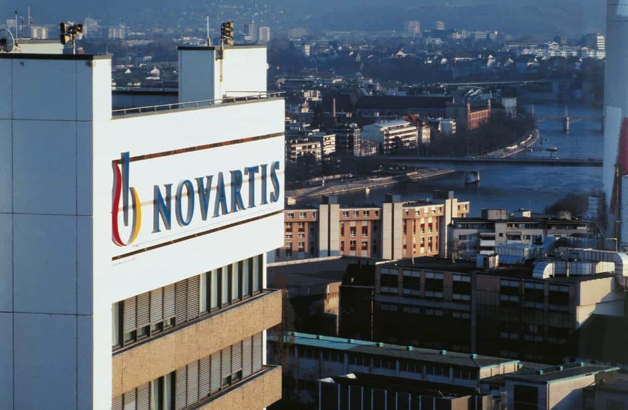 Novartis' COPD contender cleared in EU - Pharmafile