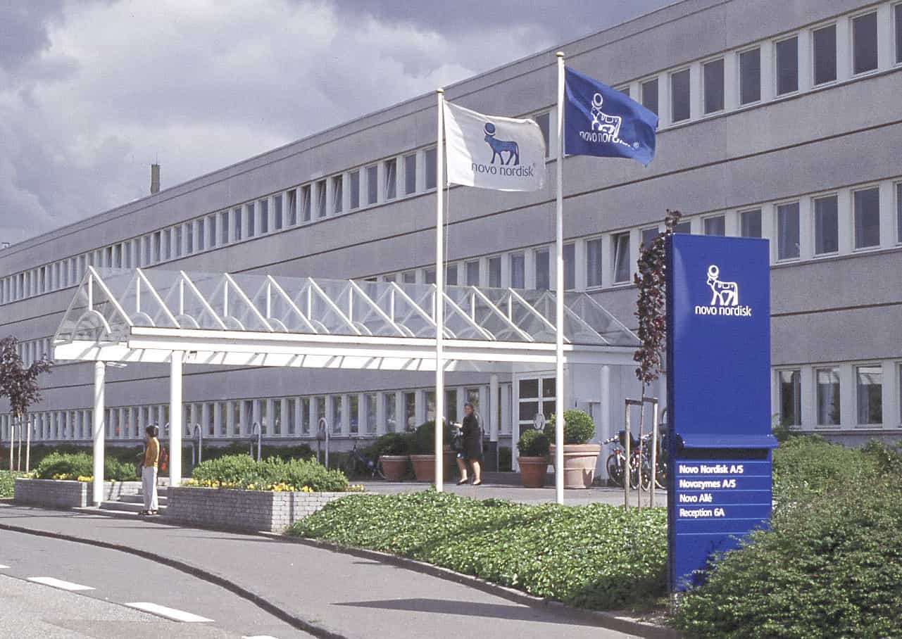 Pancreatitis concerns take shine off Victoza approval - Pharmafile