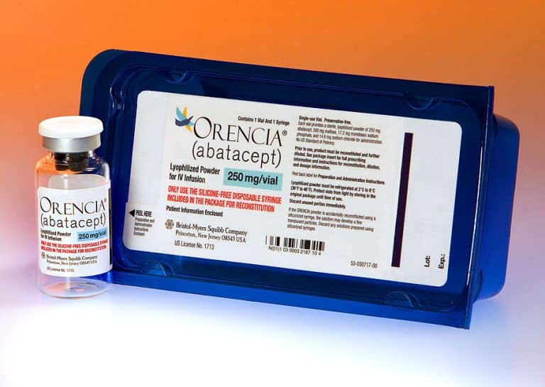 Orencia wins expanded European licence - Pharmafile