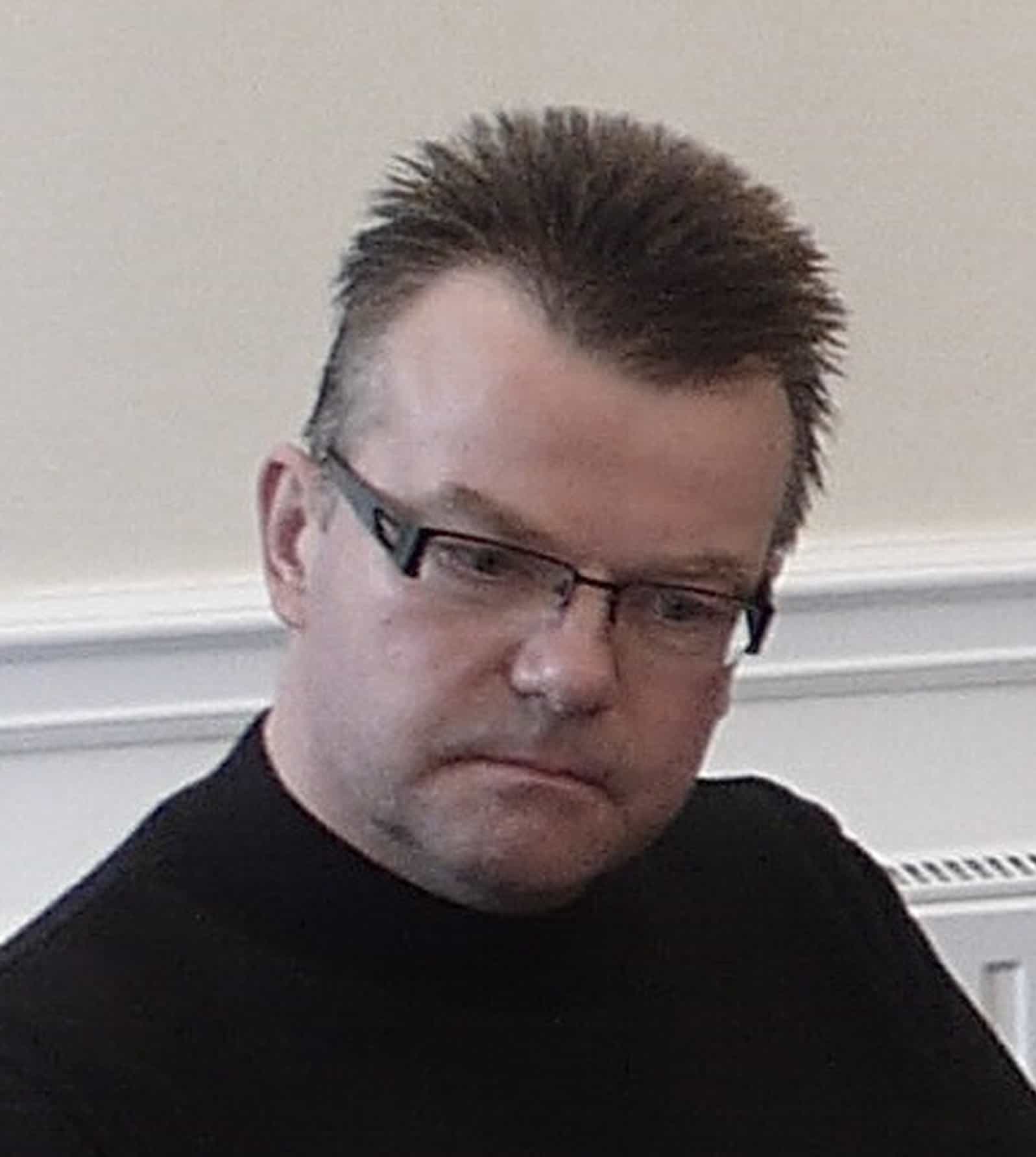 Dr Simon Best joins Aquapharm as chief executive - Pharmafile