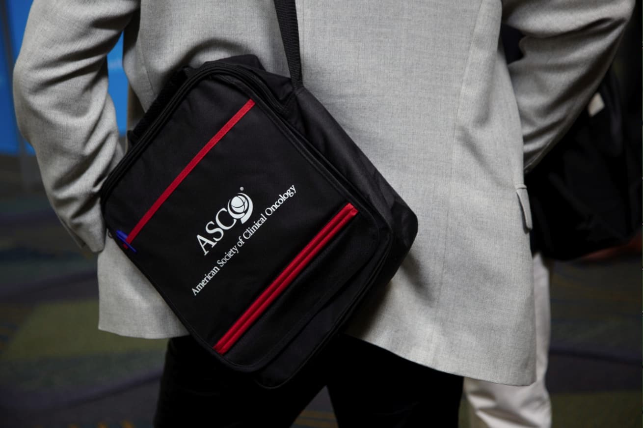 ASCO cancer conference opens - Pharmafile