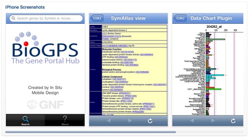 Digital Pharma: Big pharma's iPhone apps (part one) - Pharmafile