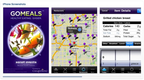 Digital Pharma: Big pharma's iPhone apps (part one) - Pharmafile