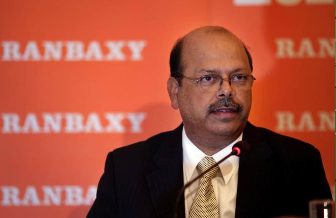 Ranbaxy chief executive steps down - Pharmafile