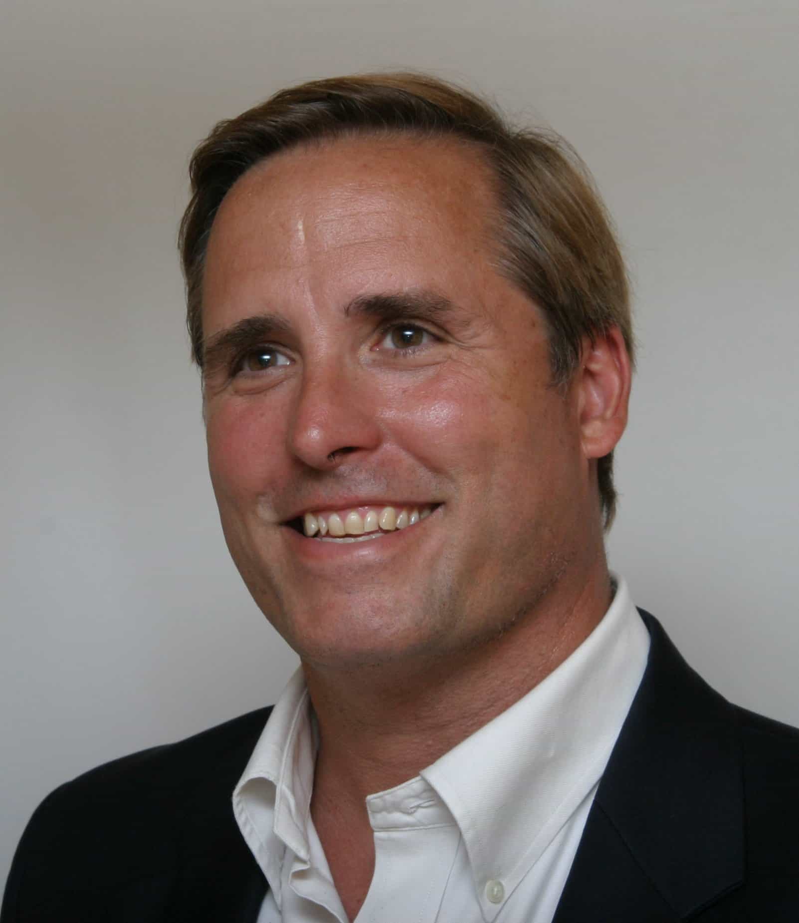 GE Healthcare's Christopher Ehinger moves to Black Swan - Pharmafile