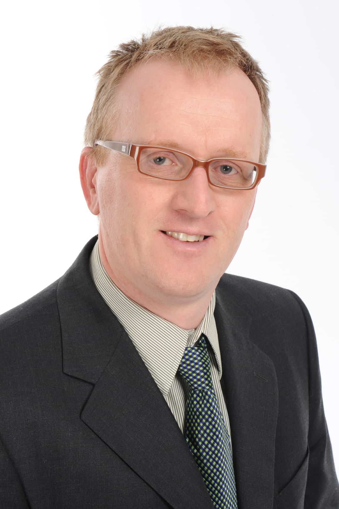 Dr Simon Thorn joins Spectrum Regulatory Solutions - Pharmafile