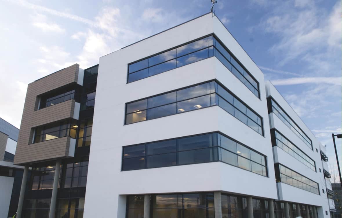 Eisai opens new European HQ in the UK - Pharmafile