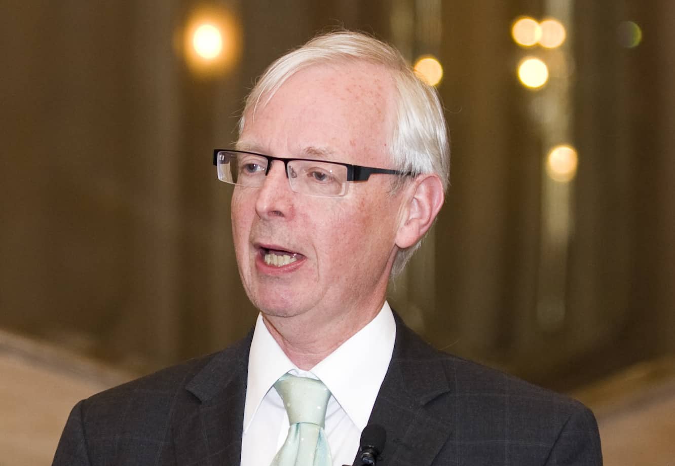 A chronic problem for the health service - Pharmafile