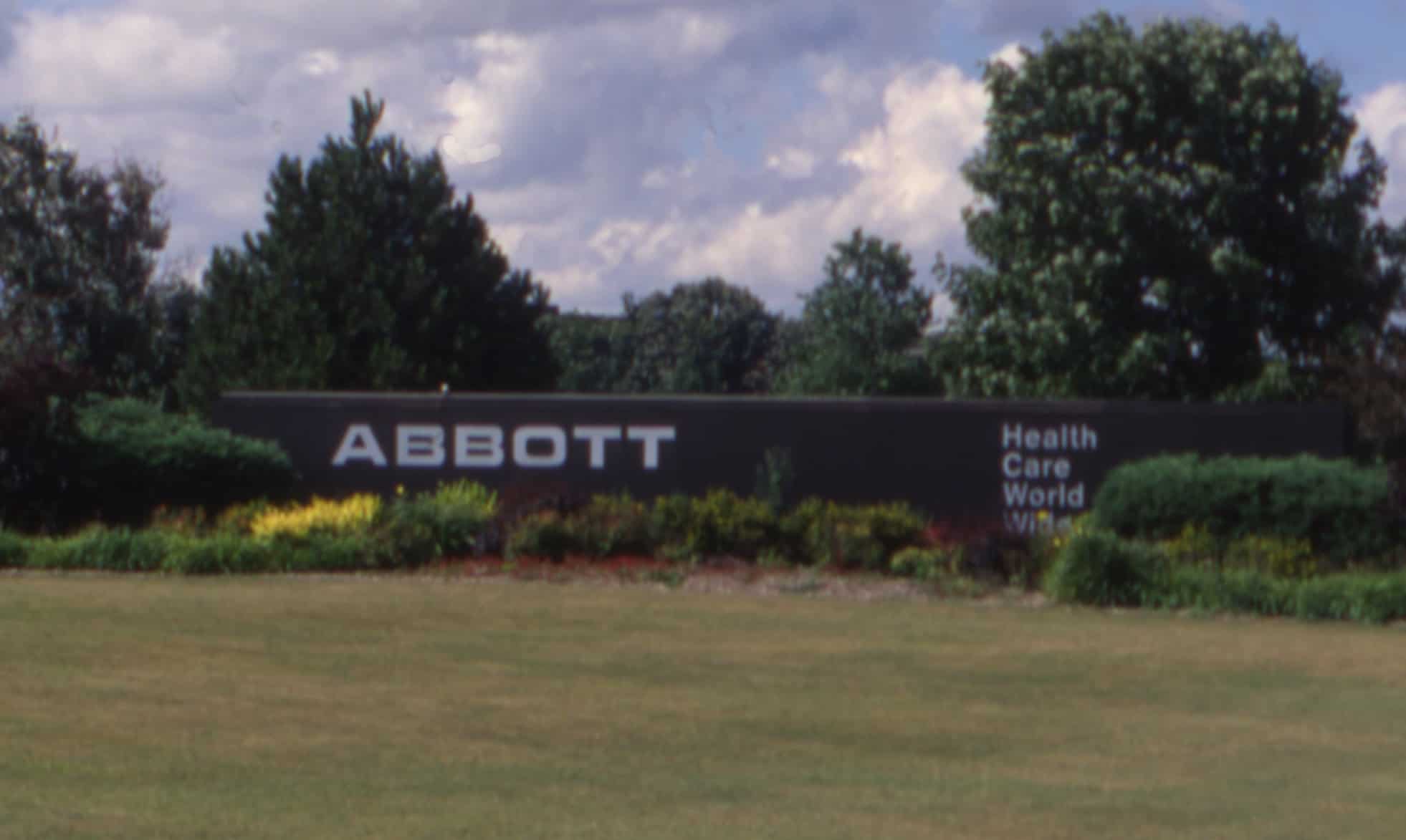 Abbott plans €85m investment in Irish facility - Pharmafile