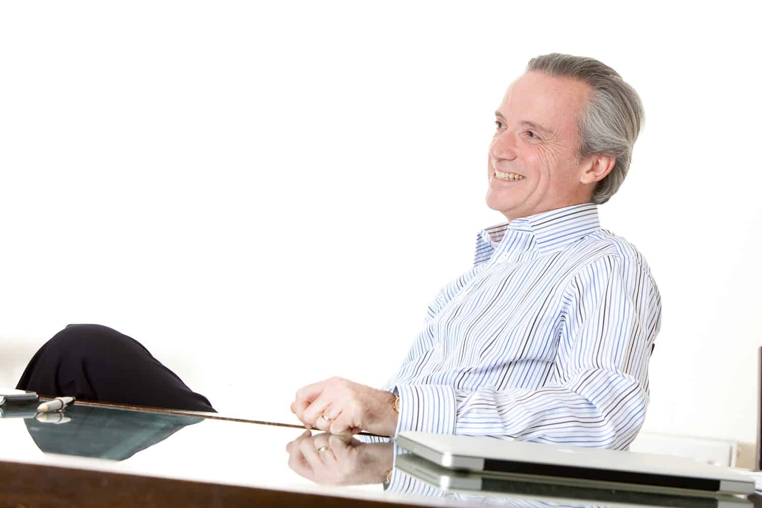 inVentiv appoints former Quintiles man Mark Archer - Pharmafile