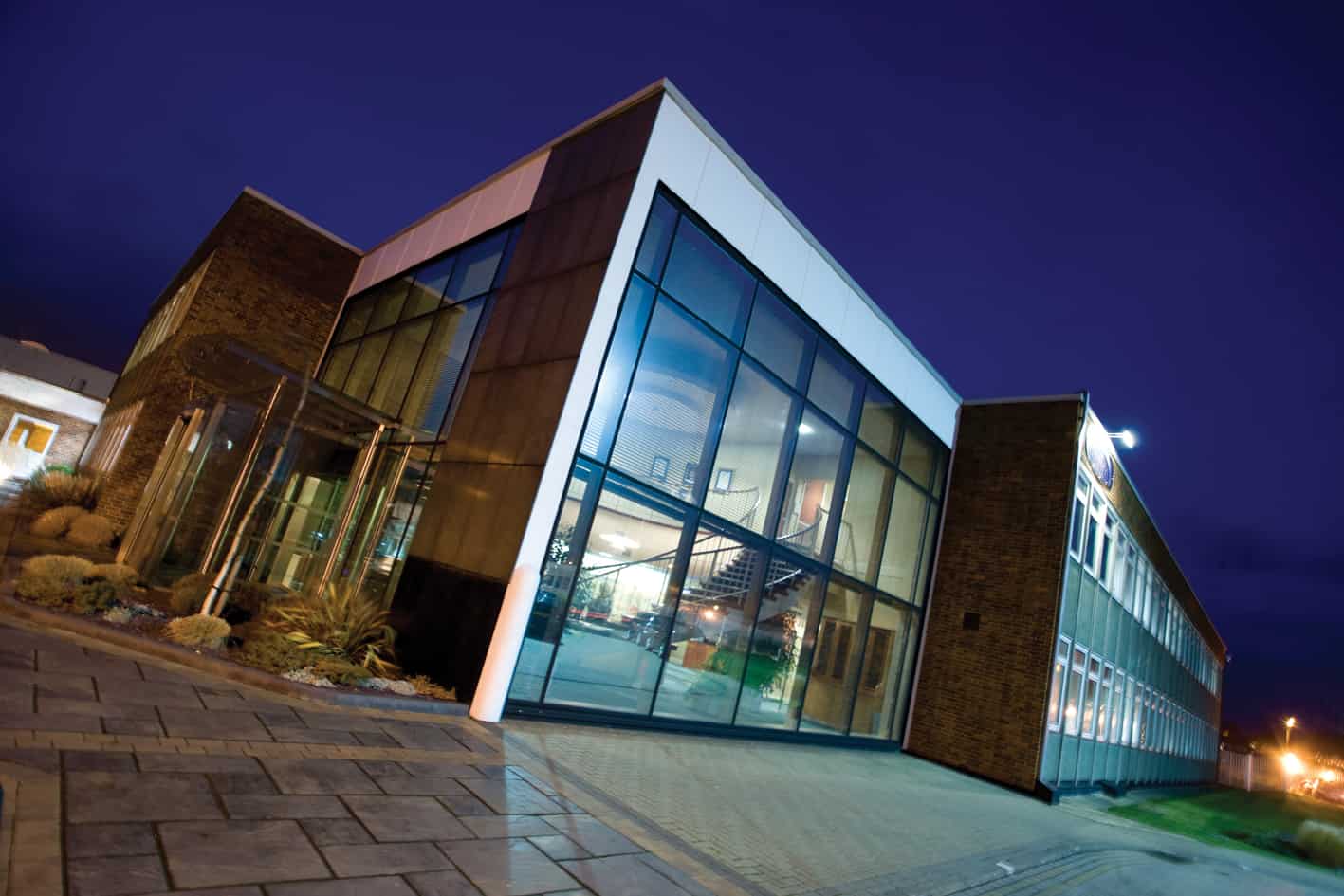 Aesica approval sets up further US expansion - Pharmafile