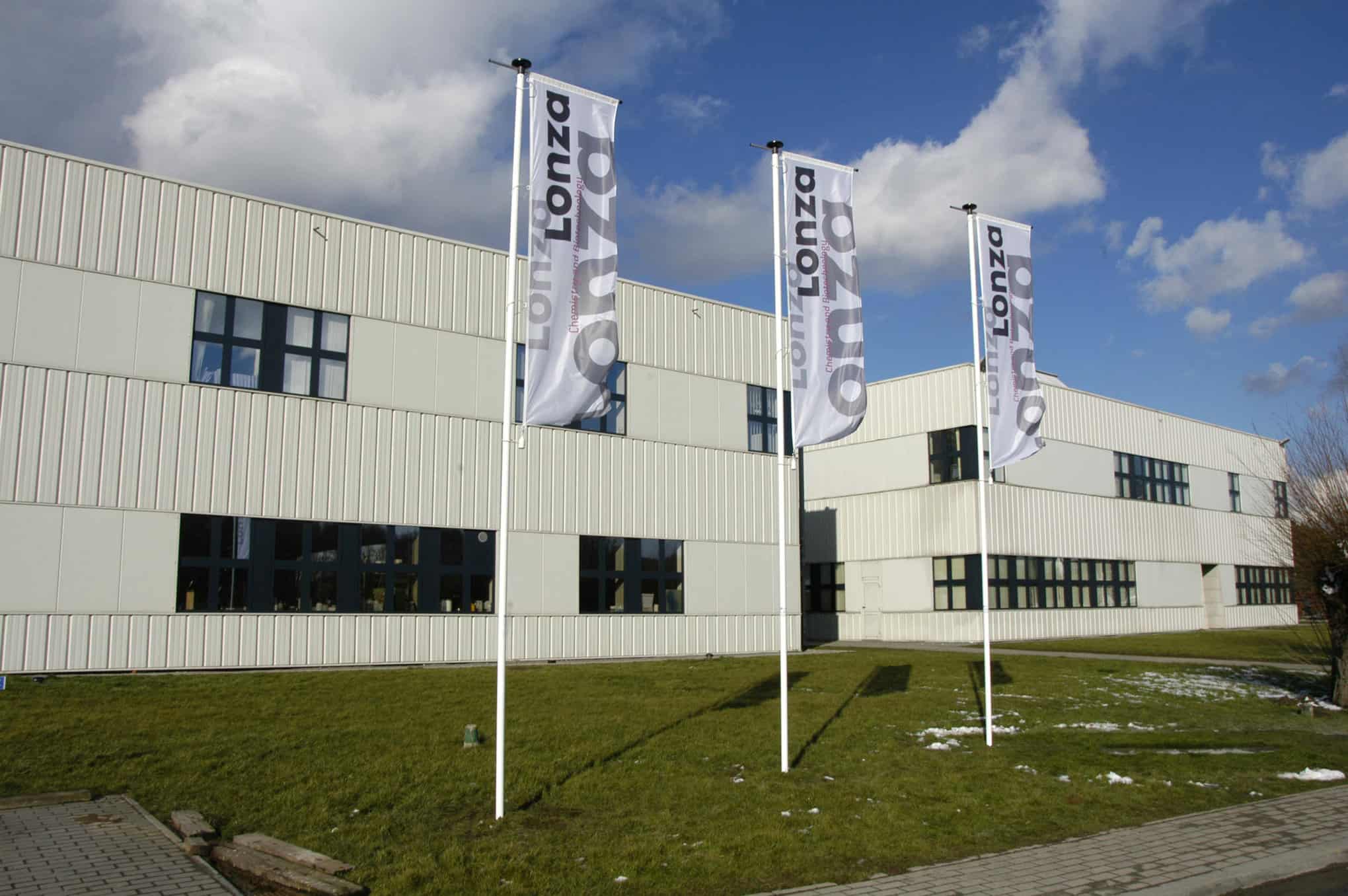 Lonza names Ridinger as new chief executive - Pharmafile