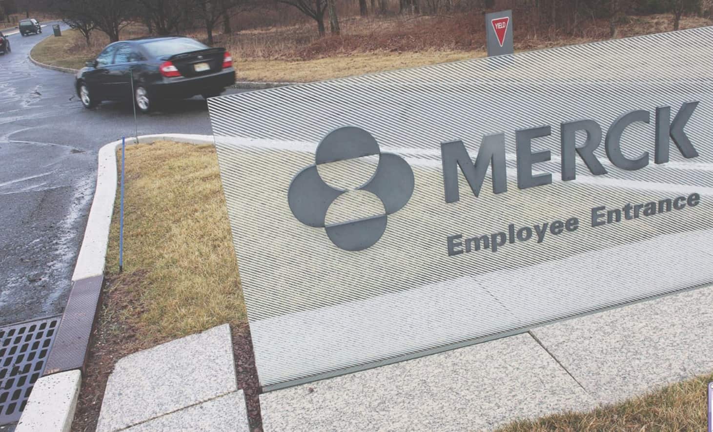 Merck signs deal with venture capitalists - Pharmafile