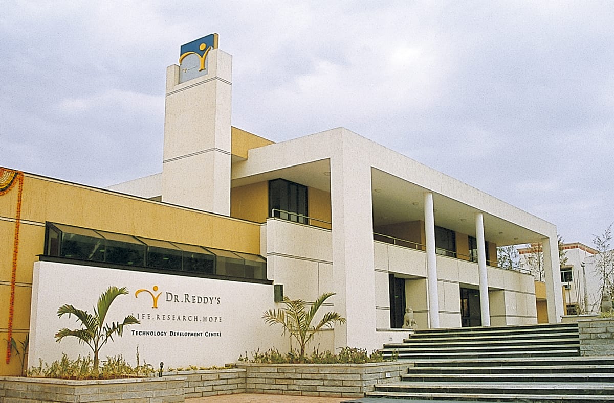 Dr Reddy's grows UK manufacturing base - Pharmafile