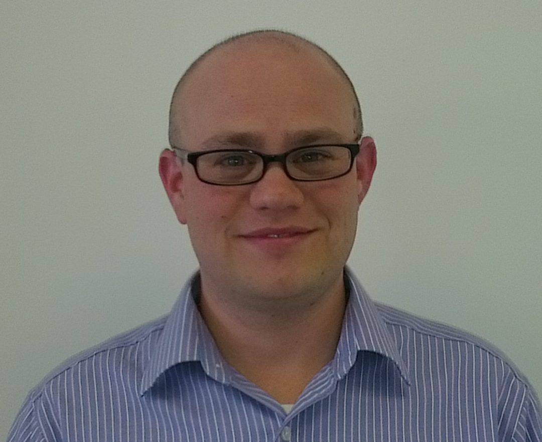 Sonic Boom/AXON hires Paul Jacobs as digital director - Pharmafile