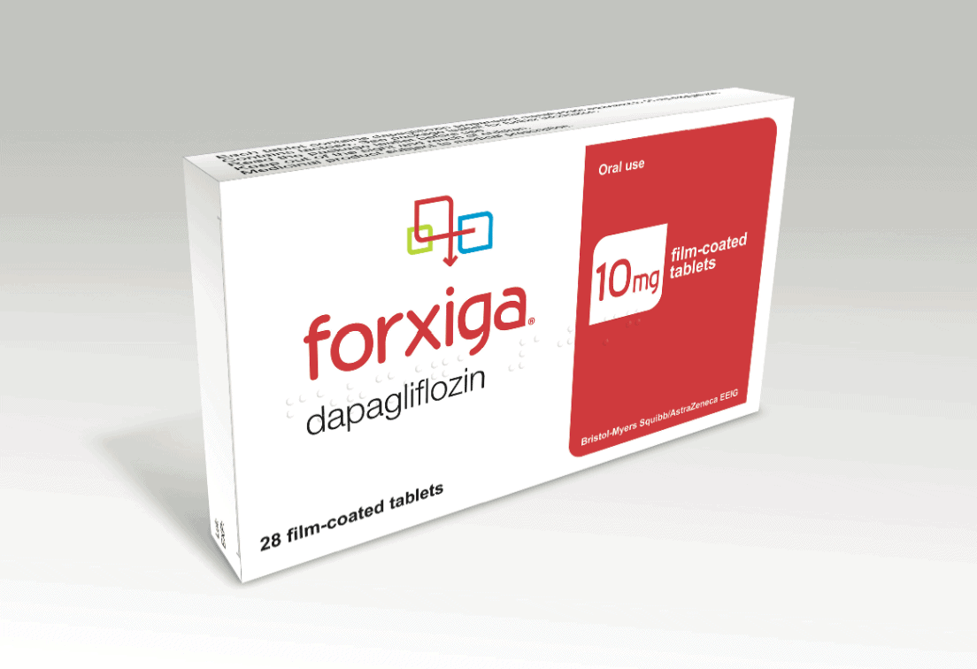 Forxiga approved in European Union - Pharmafile