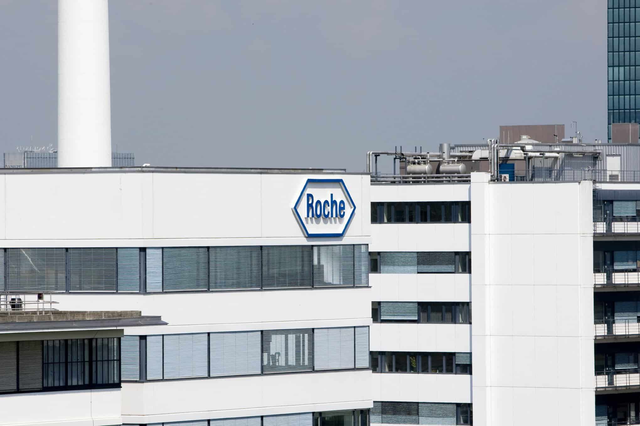 Roche plans €200m investment in diagnostics facility - Pharmafile