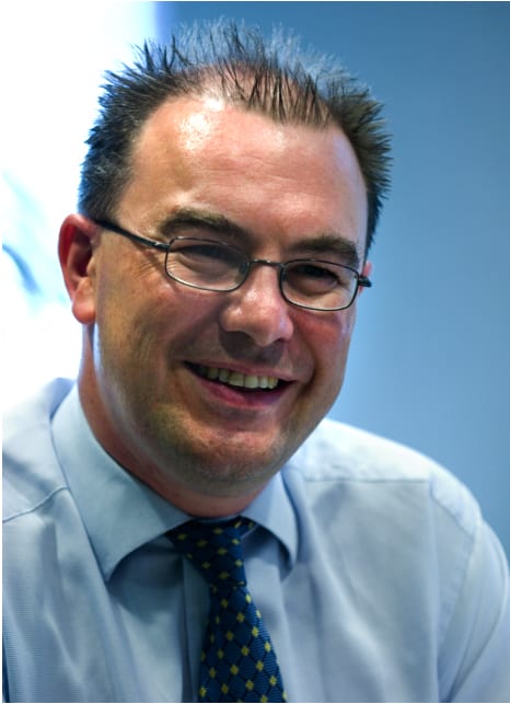 David Cook appointed chief financial officer of Biotie - Pharmafile