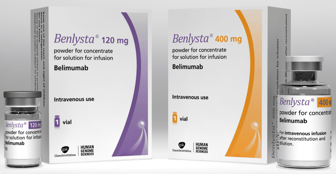 Benlysta once again rejected by NICE - Pharmafile