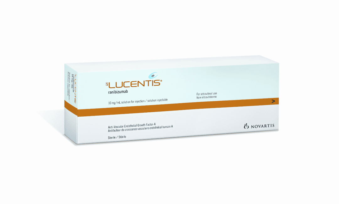 Lucentis and Avastin equal in efficacy - Pharmafile