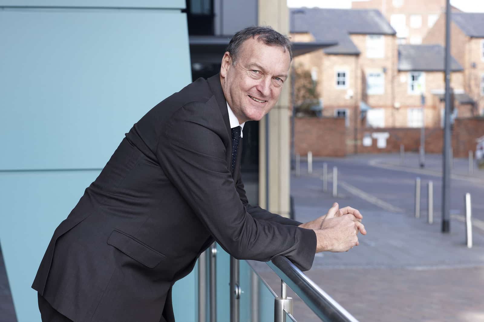 NHS Confederation chief executive quits to be a consultant - Pharmafile