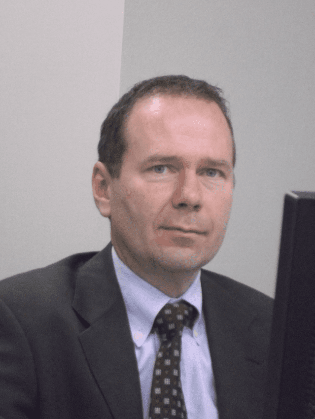 ICON hires Manuel Ploch to head-up Japan - Pharmafile