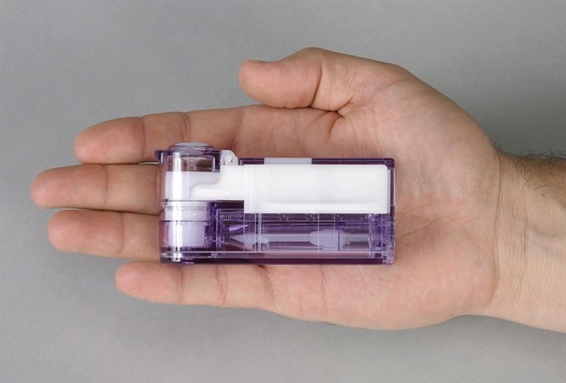 Inhaled insulin one step closer to approval - Pharmafile