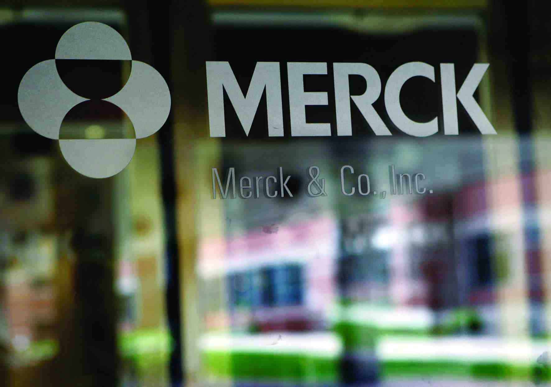 Merck gets hep C boost as competition ramps up - Pharmafile