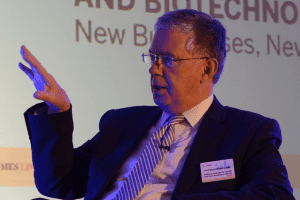 David Haslam: NICE, drug pricing and ethics - Pharmafile