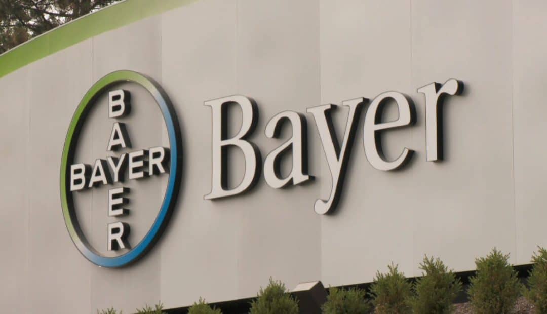 New drugs give Bayer record sales - Pharmafile