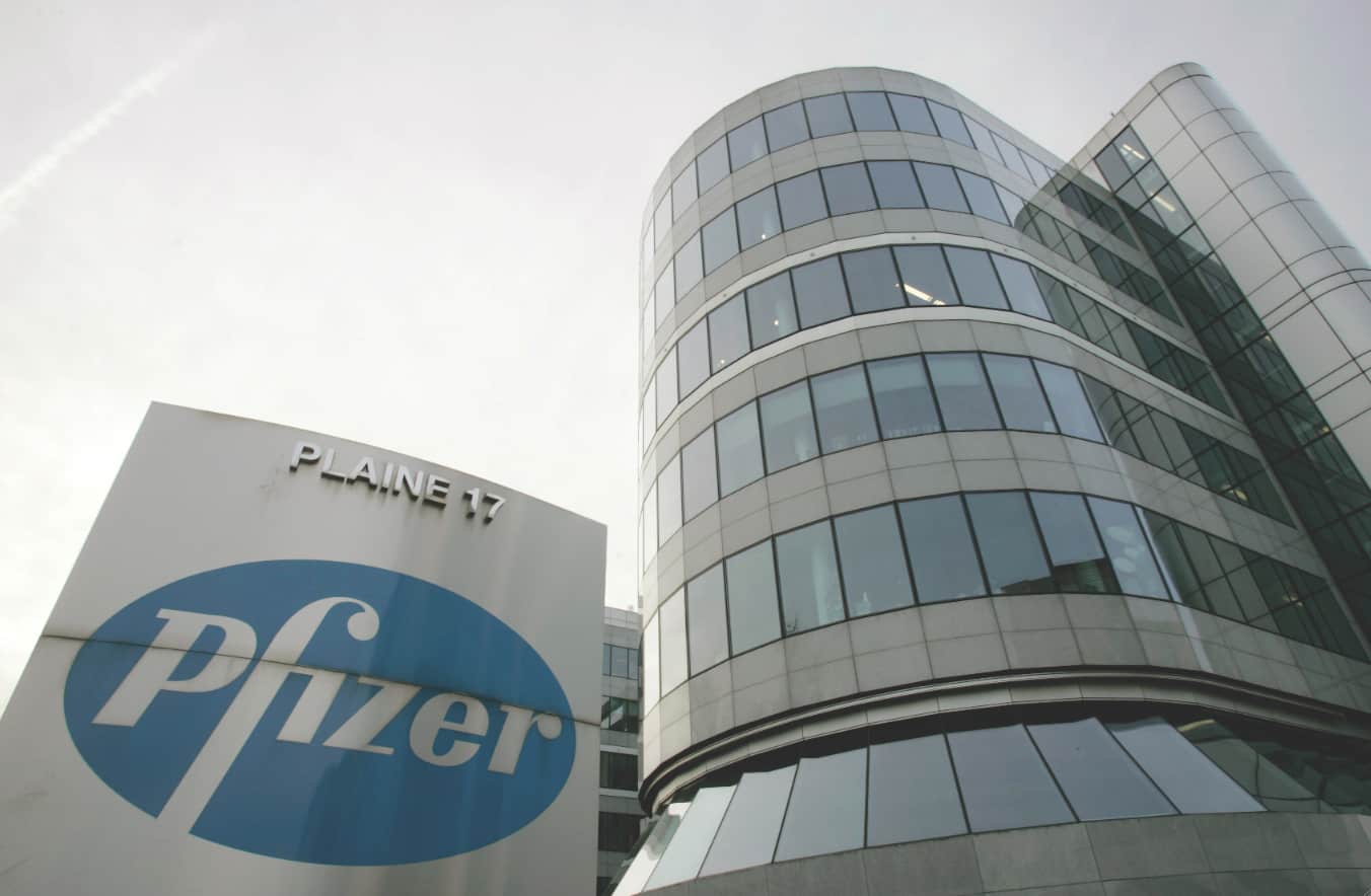 Pfizer names new R&D leaders - Pharmafile