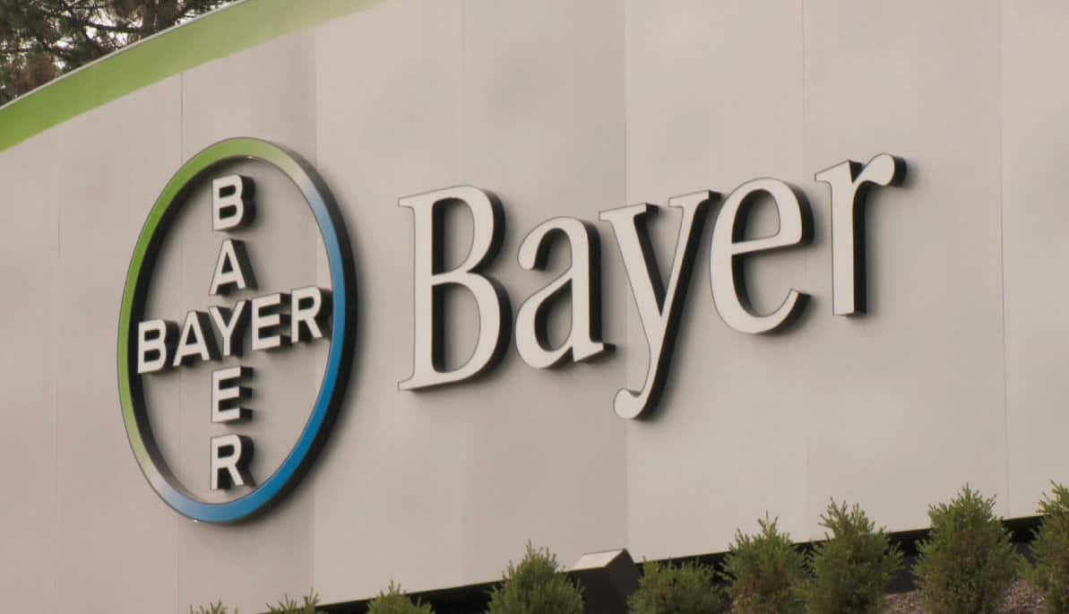 Bayer and Gilead expand in manufacturing - Pharmafile