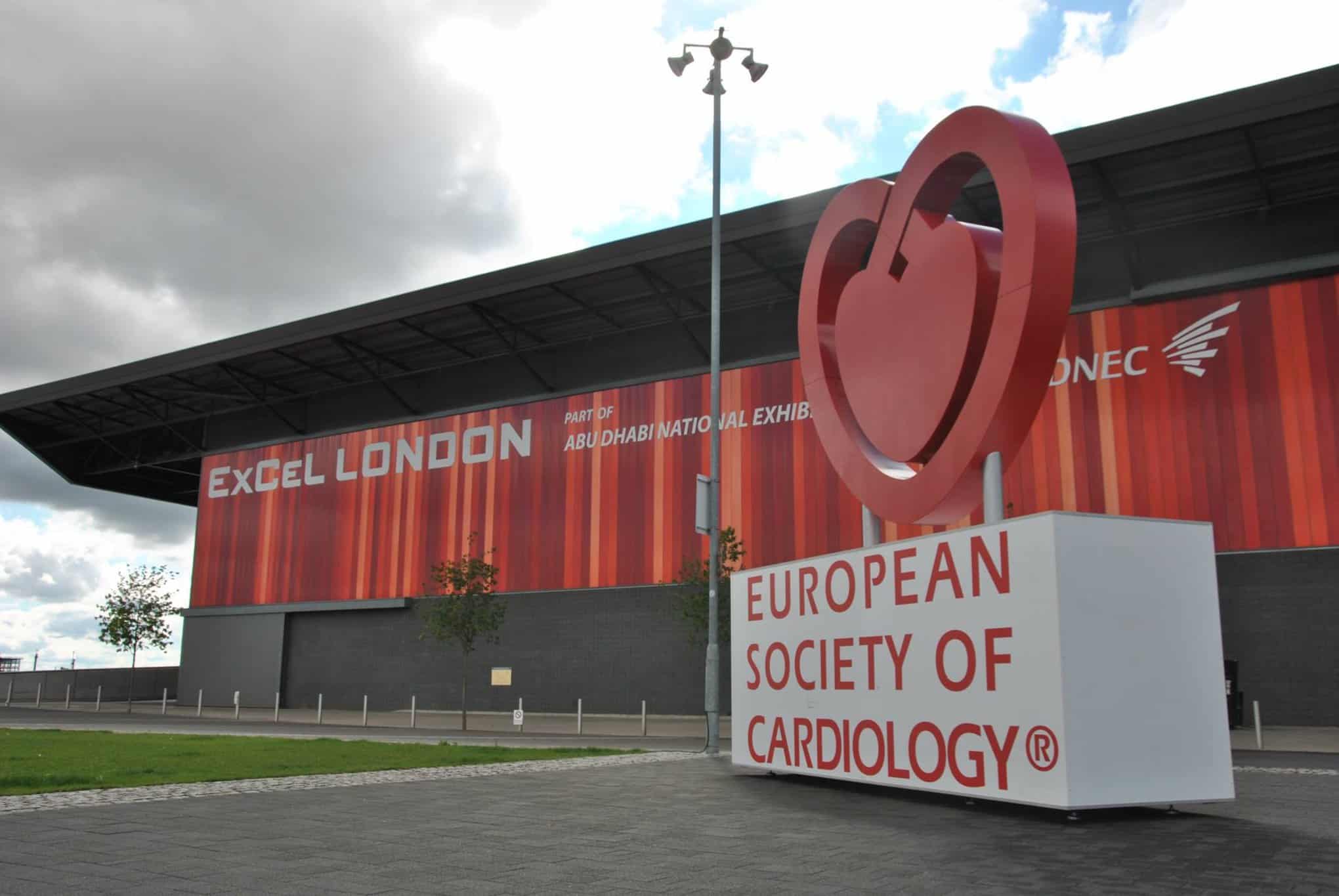 NHS looks to ESC for next-gen heart drug data - Pharmafile