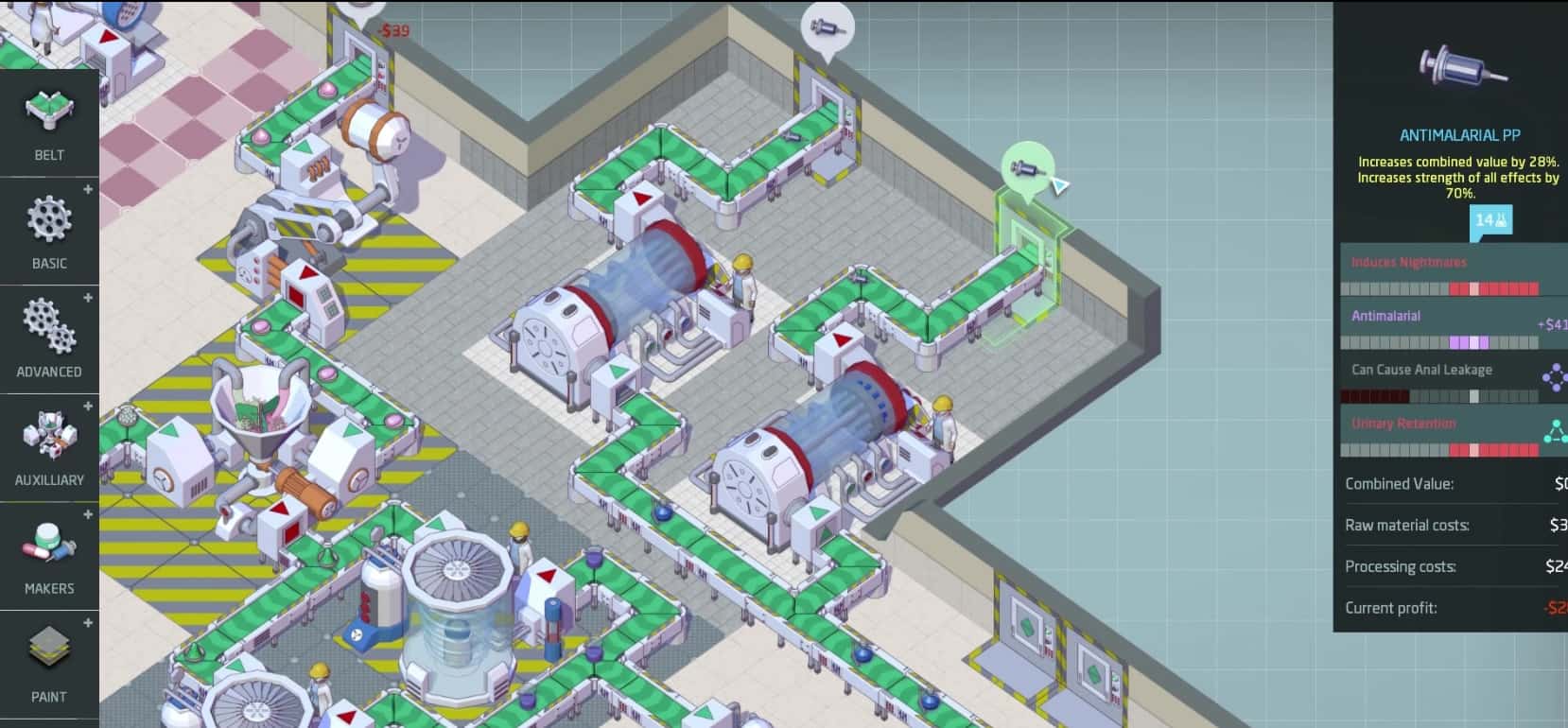 The making of a modern pharma blockbuster - Pharmafile