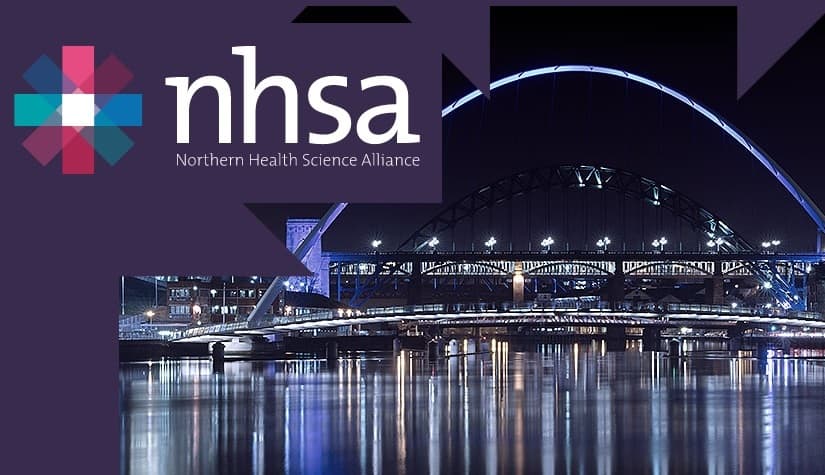 North of England secures new ‘centres of excellence’ in ‘precision ...