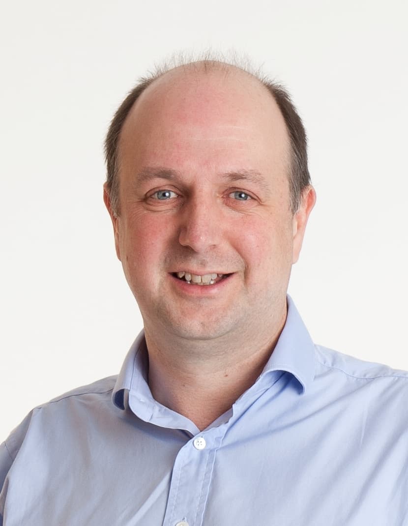 Biopharma firm F-star appoints Dr Neil Brewis as CSO - Pharmafile