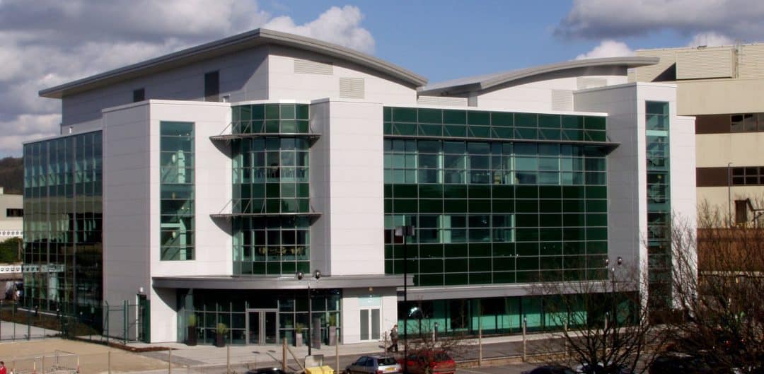 AstraZeneca invests £75m to future-proof production facilities - Pharmafile