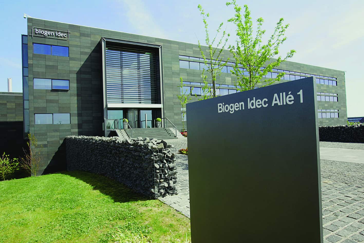 Biogen boosts pipeline with $1bn Ionis deal - Pharmafile