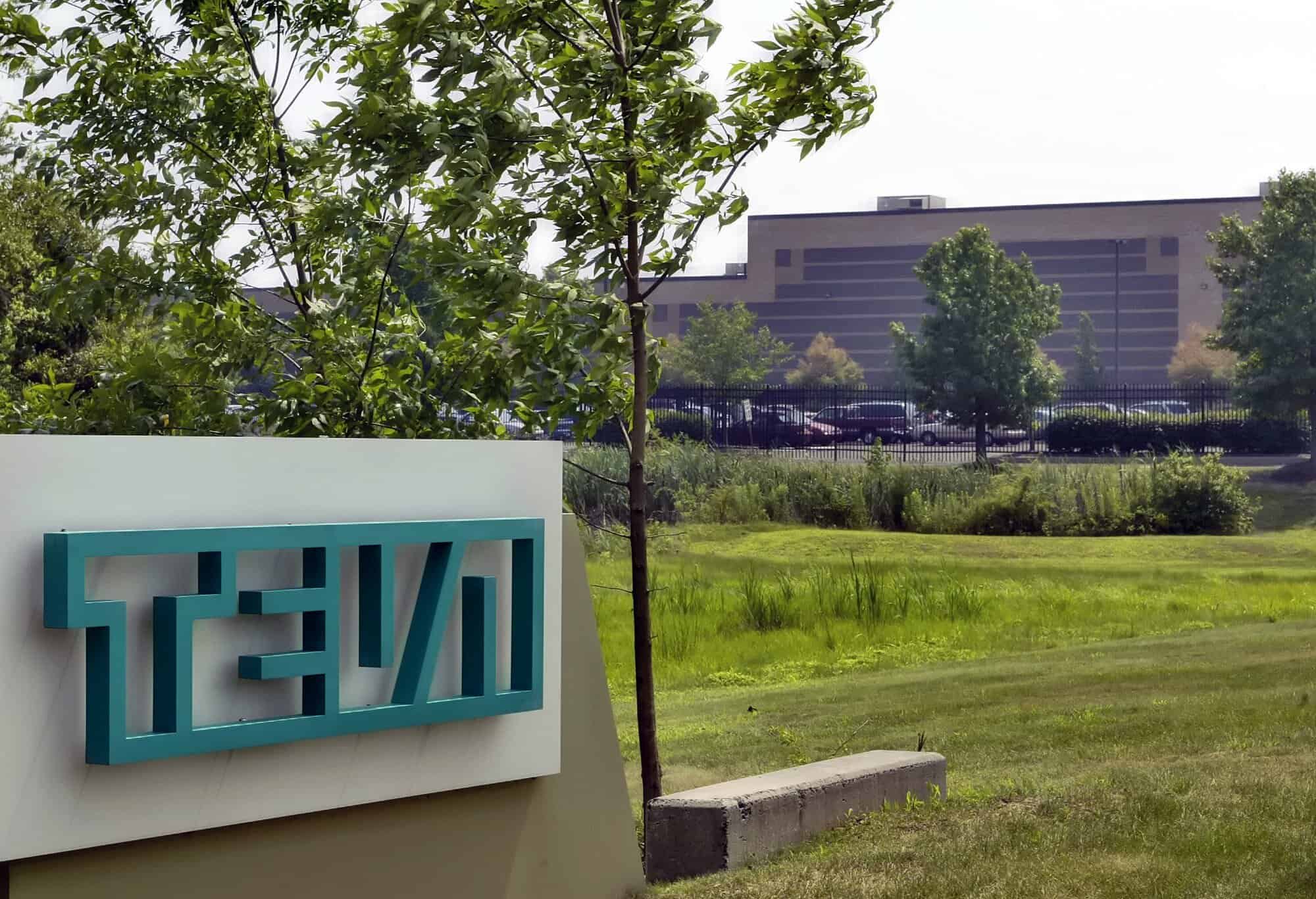 Teva team up with IBM to tackle two challenges facing the pharma ...