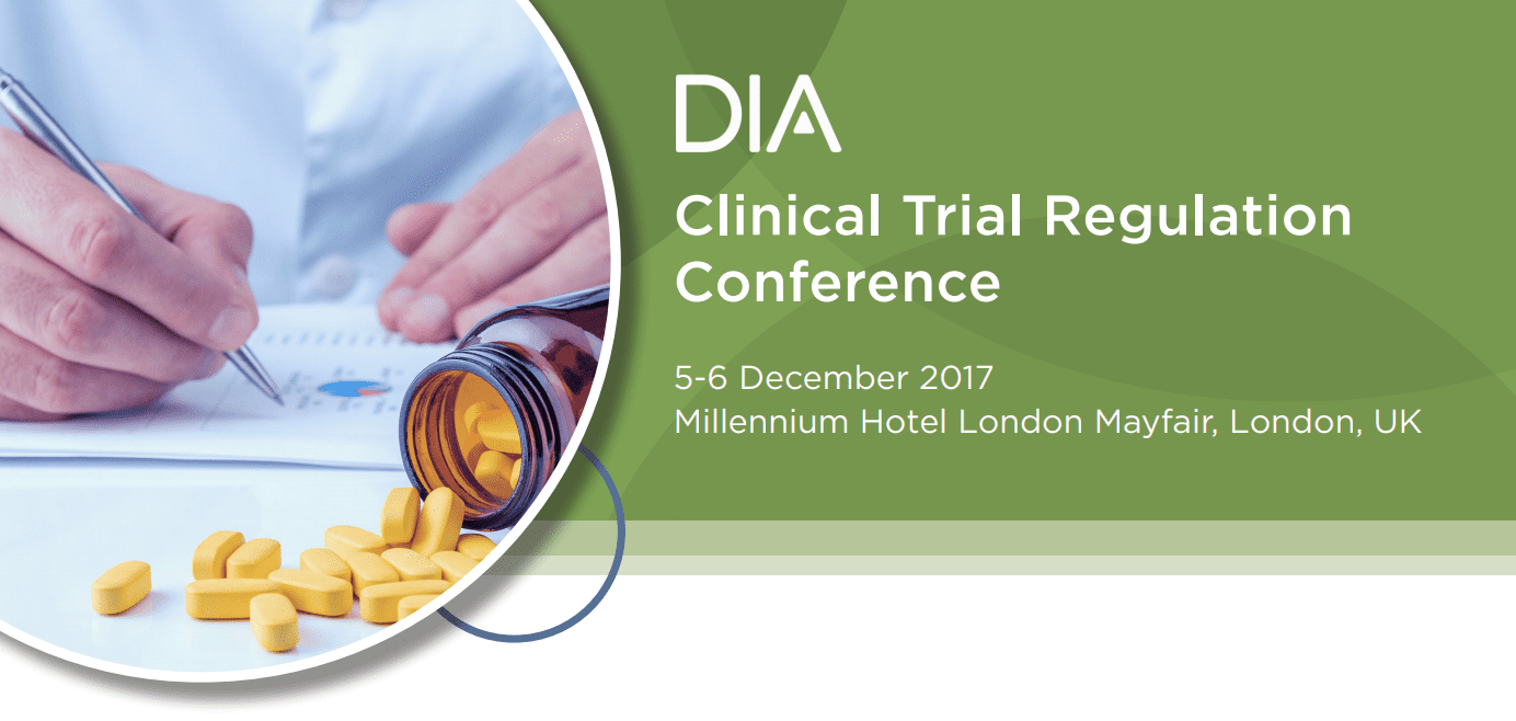 Navigating the new Clinical Trial Regulation with DIA - Pharmafile