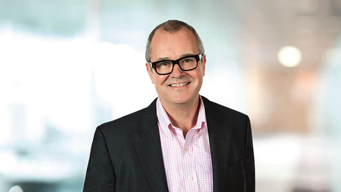 GSK’s R&D head to move on after shift in focus - Pharmafile
