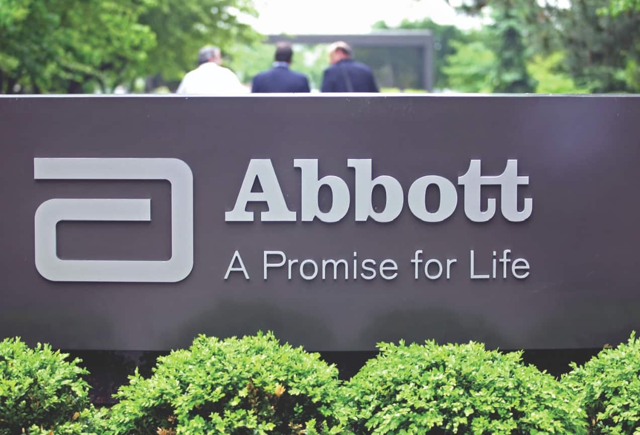 Abbott to boost heart valve therapy portfolio with acquisition of ...