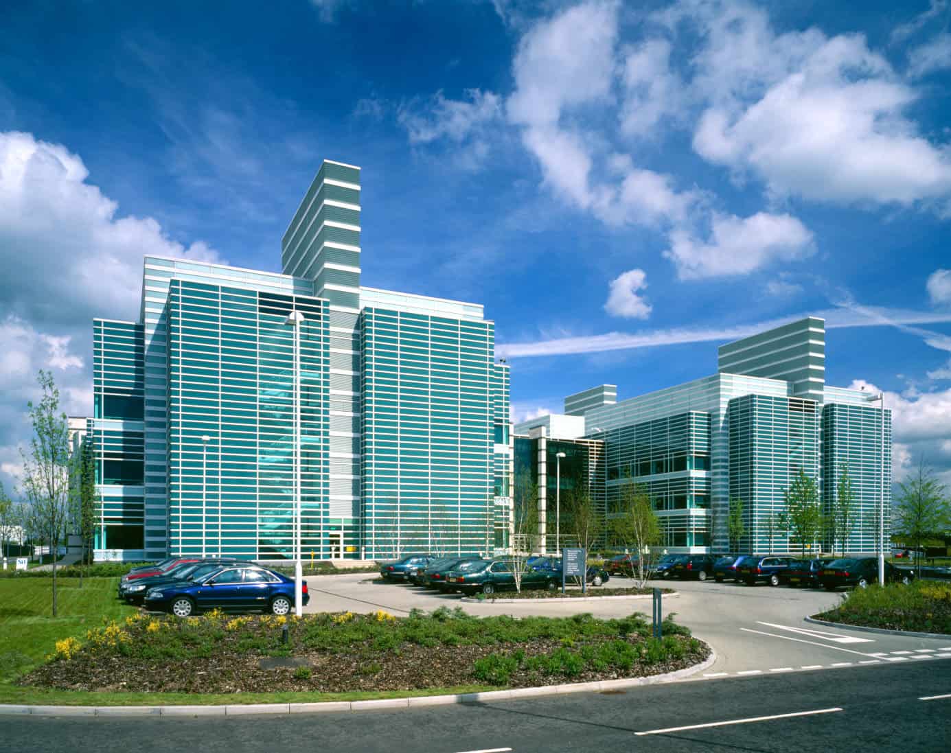 GSK acquires oncology firm Tesaro for $5.1 billion - Pharmafile