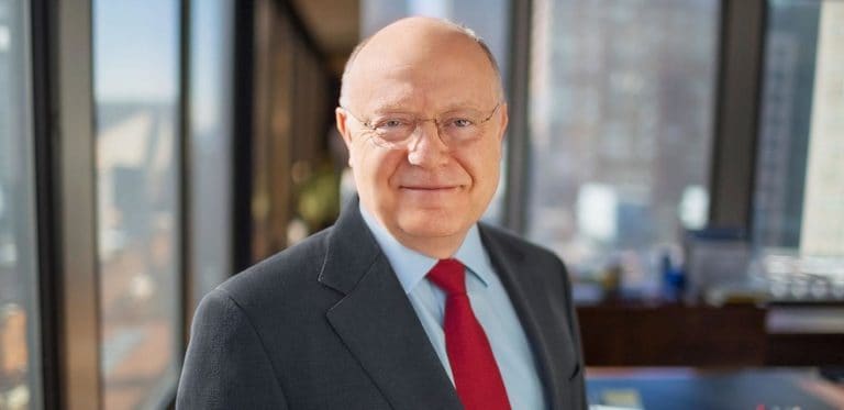 Pfizer CEO Ian Read's pay packet cut from $27.9m to $19.5m - Pharmafile