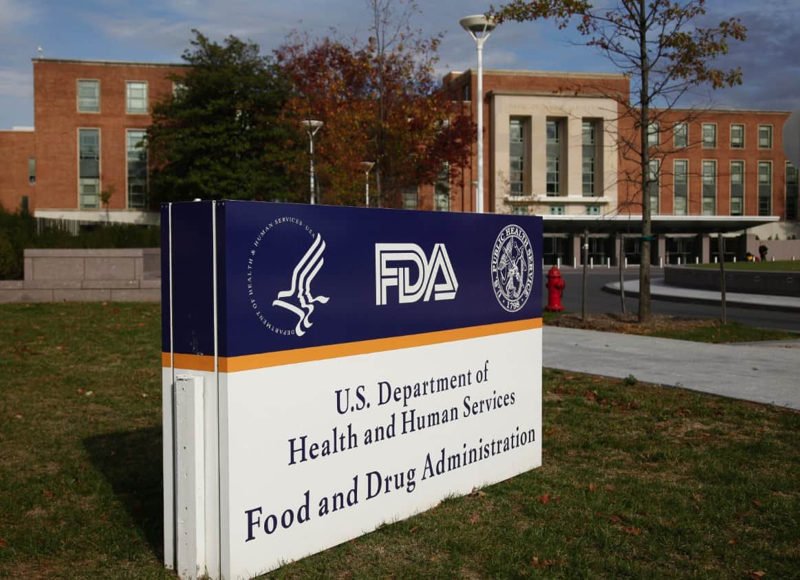 FDA approval for Baudax Bio's non-opioid painkiller Anjeso - Pharmafile