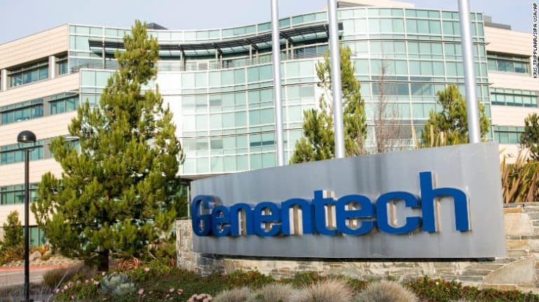 Genentech's cancer drug gets Breakthrough Therapy Designation from FDA ...