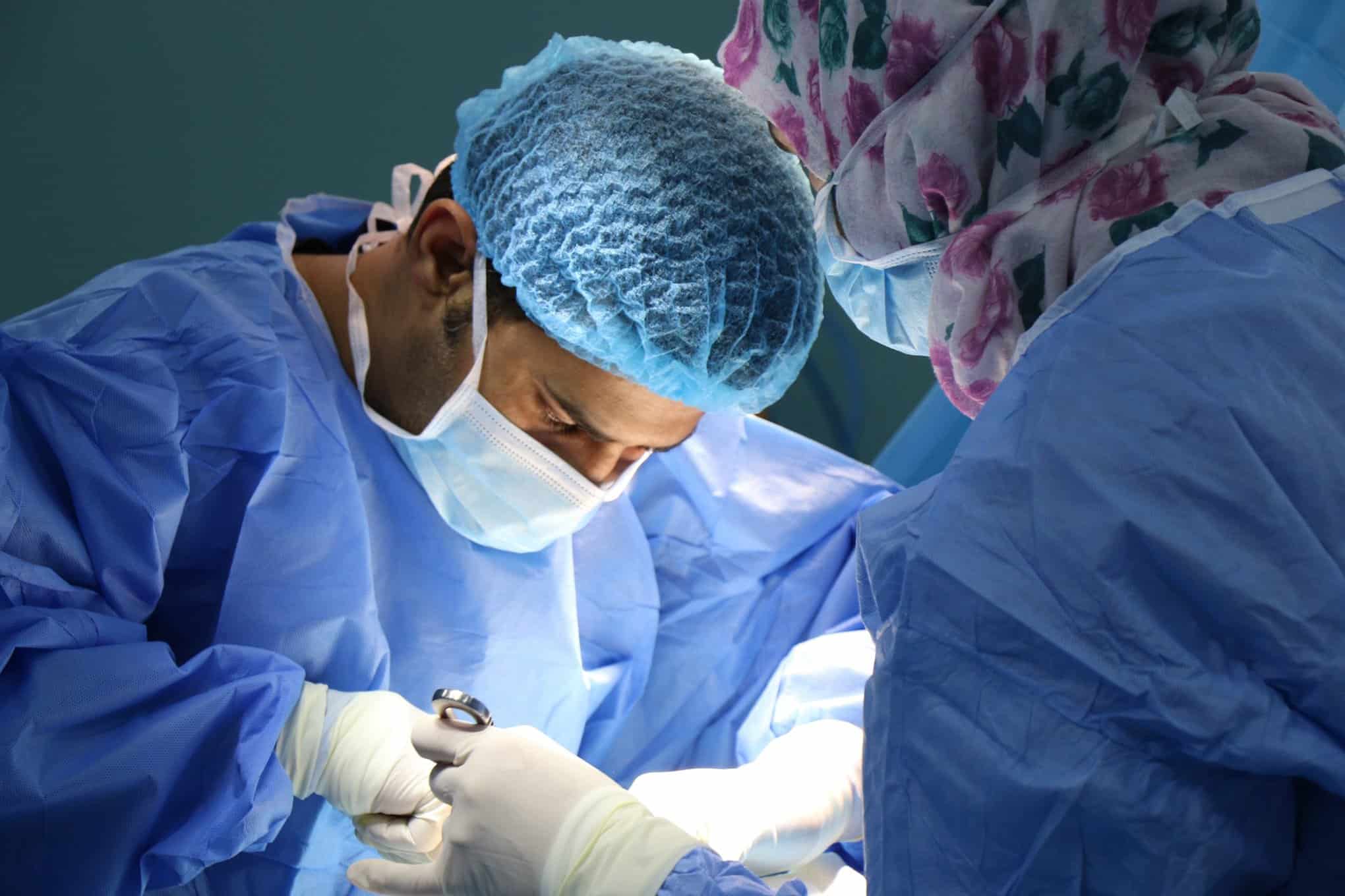 STENTiT treats first patient with regenerative stent for limb ...