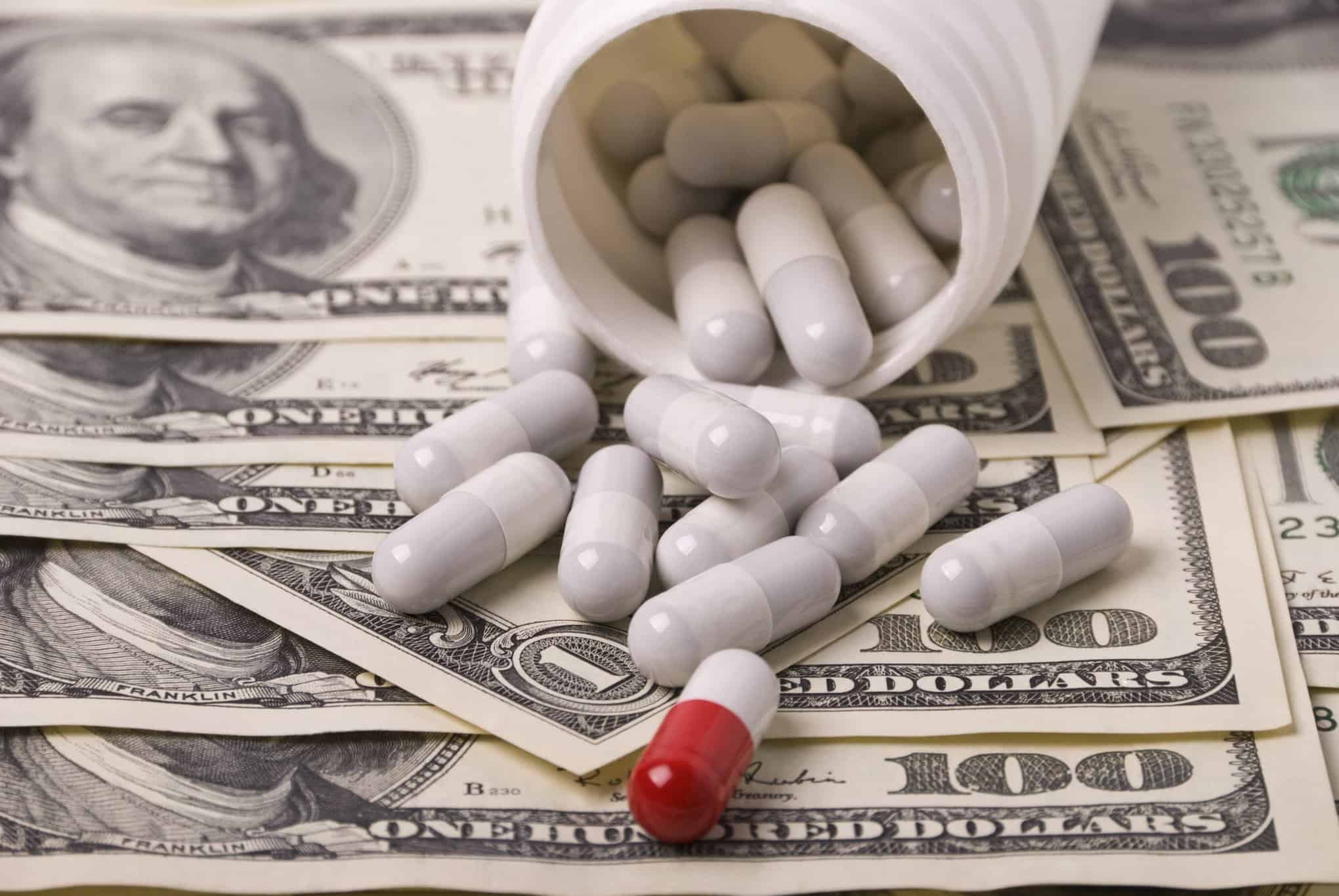 Report finds NHS may miss out on new drugs due to rising costs - Pharmafile