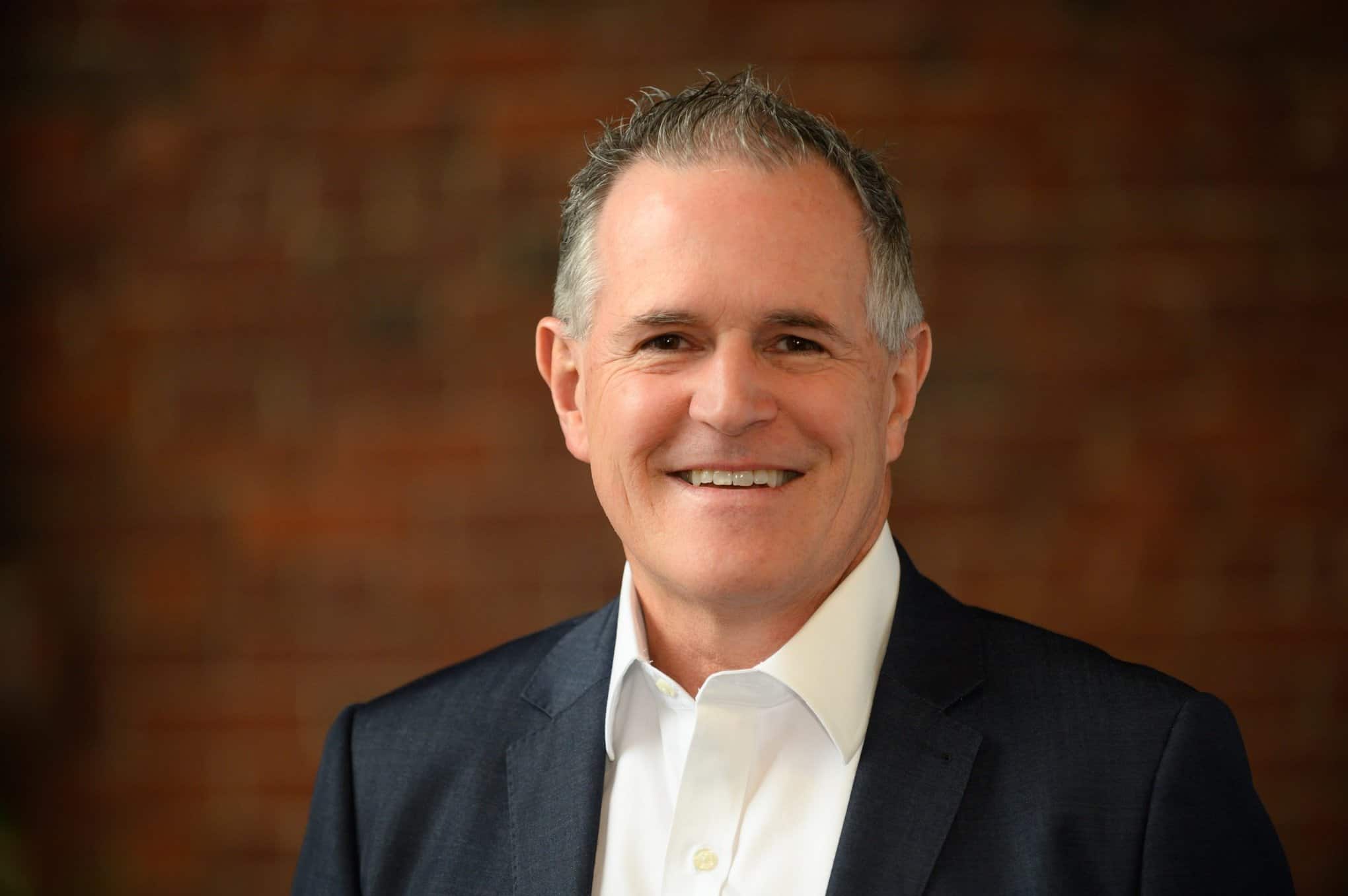 Anthony Johnson appointed NanoSyrinx’s non-executive director - Pharmafile