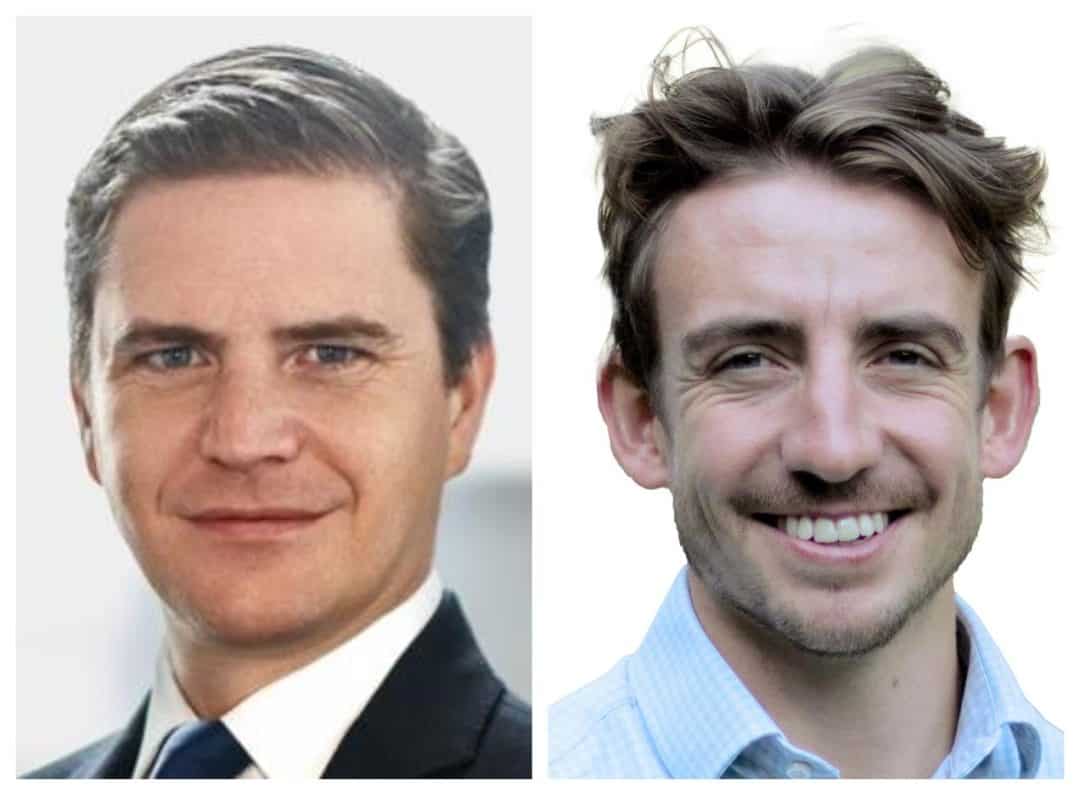 Eli Lilly announces two senior hires in Public Affairs and ...